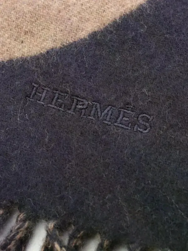 Hermès 2020s Maillon Tgm Scarf