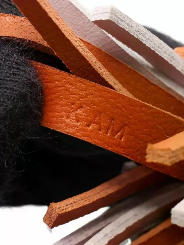 Hermès 2025 Chouette Bag Charm