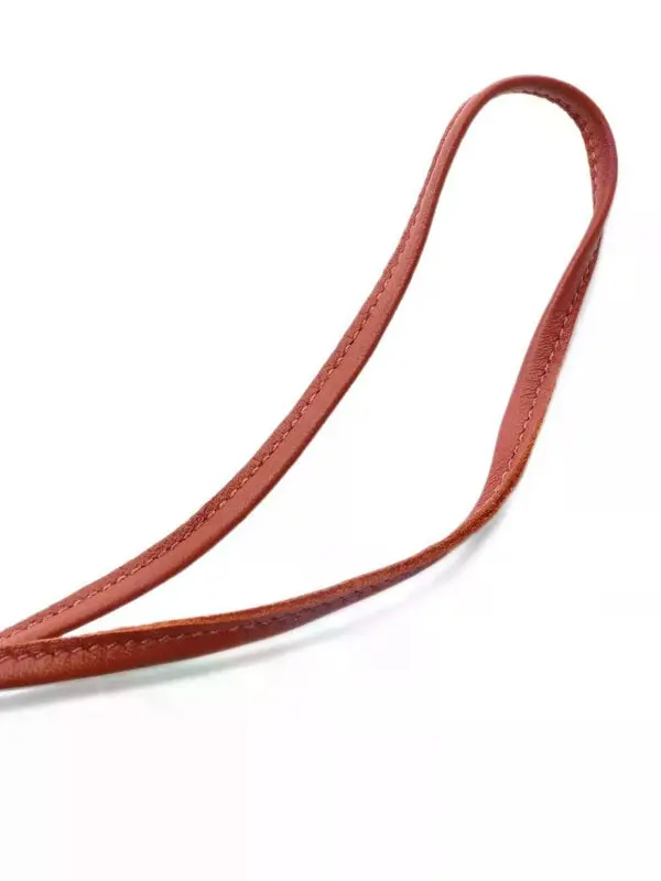 Hermès 2025 Chouette Bag Charm