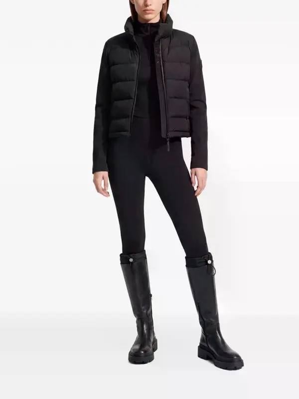 Rudsak Ausha Quilted Down Jacket