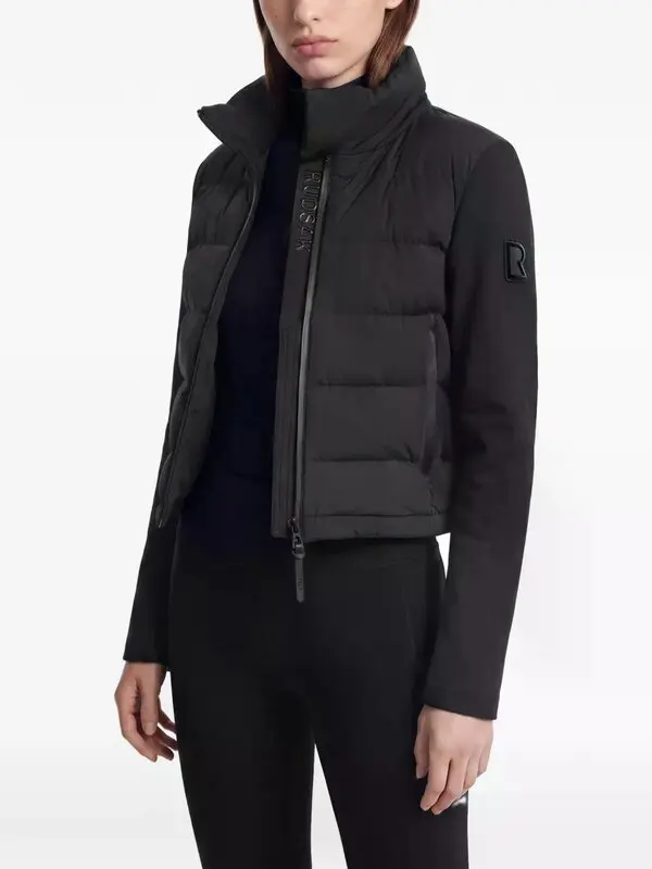 Rudsak Ausha Quilted Down Jacket