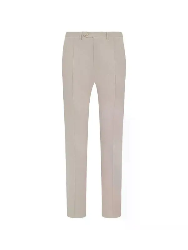 Kiton Belt-loop Trousers