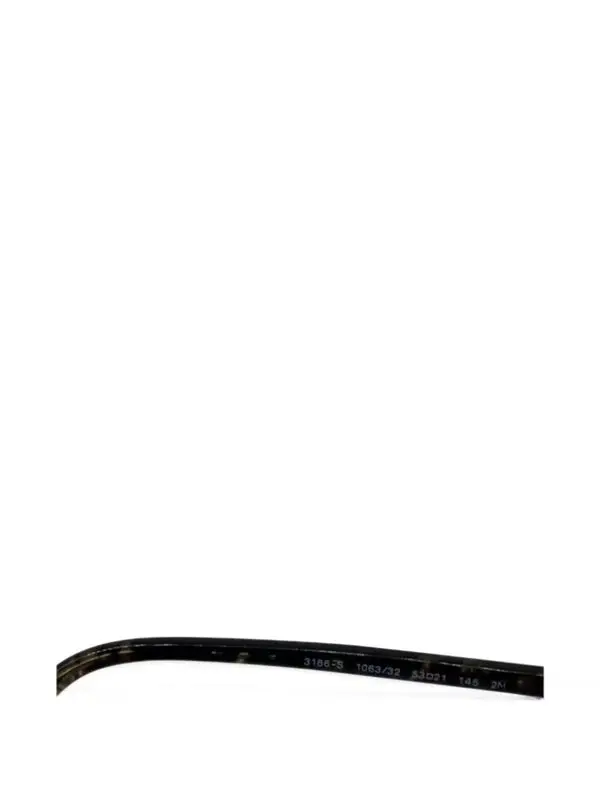 Persol 3186s Tortoiseshell Sunglasses