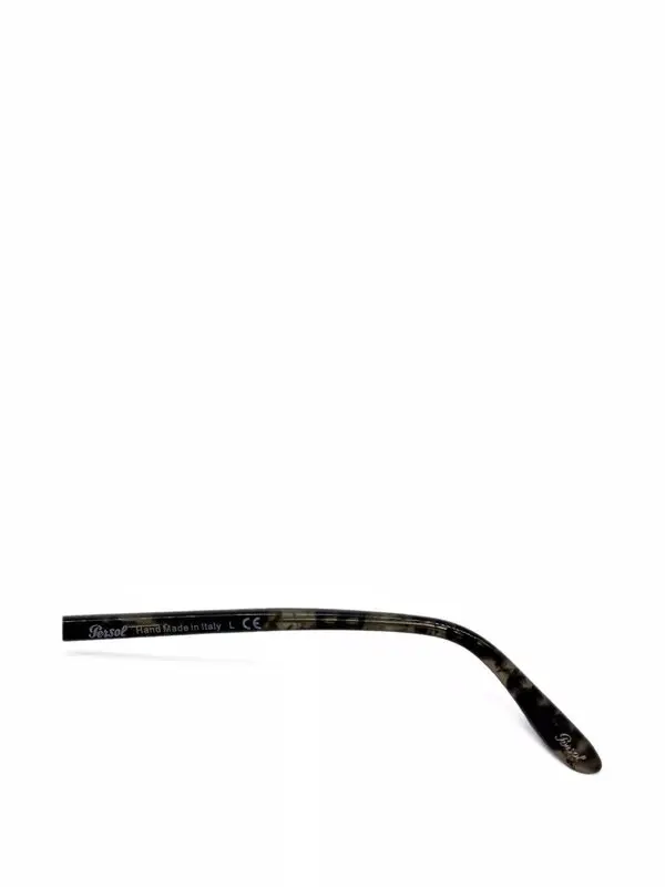 Persol 3186s Tortoiseshell Sunglasses