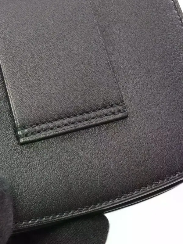 Hermès 2019 2002 Bi-fold Wallet