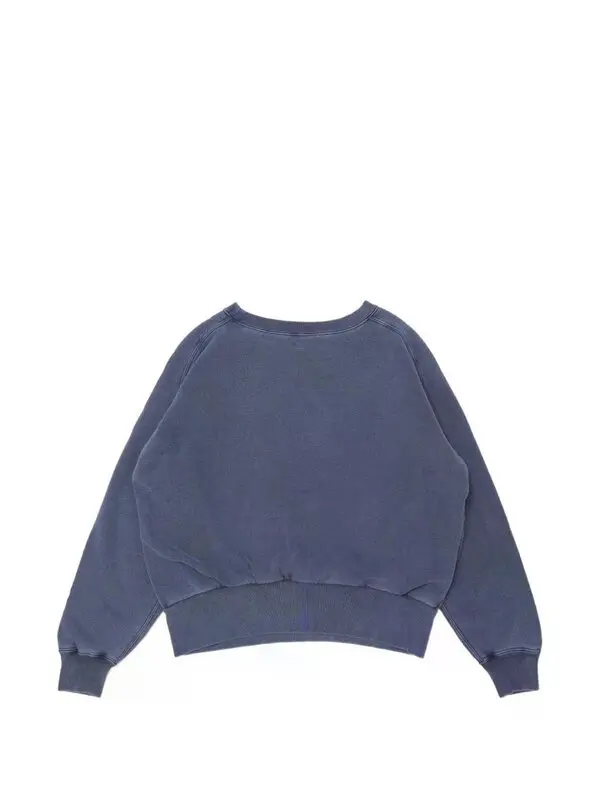TAIGA TAKAHASHI Lot 622 Freedom Sleeve Sweater