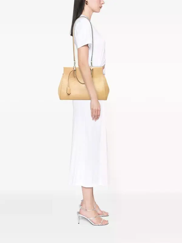 LOUIS VUITTON 2014 Epi Marly Mm Satchel - Neutrals