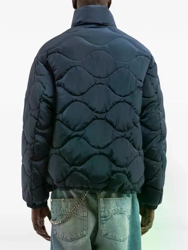 RETERNITY Maison Quilted Puffer Jacket