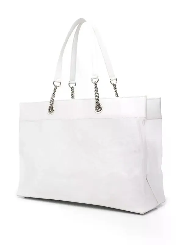 Balenciaga 2018-2026 Large Mesh Duty Free Tote Bag