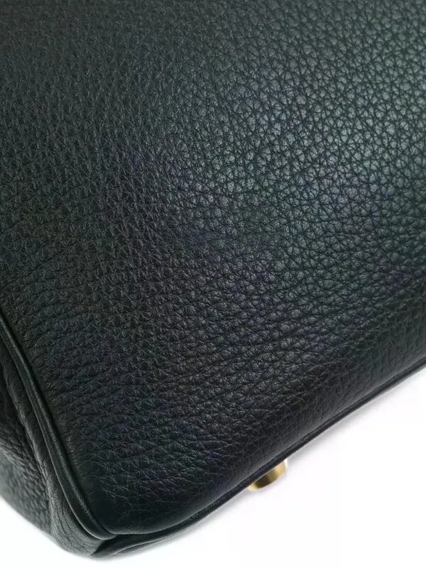 Hermès 1999 30 Birkin Handbag