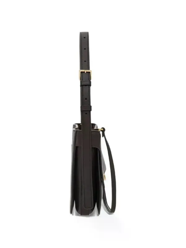 FERRAGAMO Cara Bag - Brown