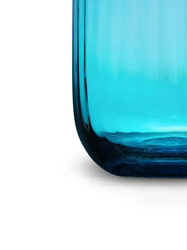Dolce & Gabbana Set 2 Hand-blown Murano Beverage Glasses