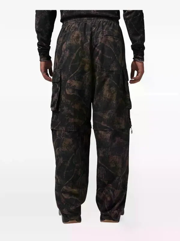 JORDAN Brooklyn Hike Mike Convertible Cargo Pants