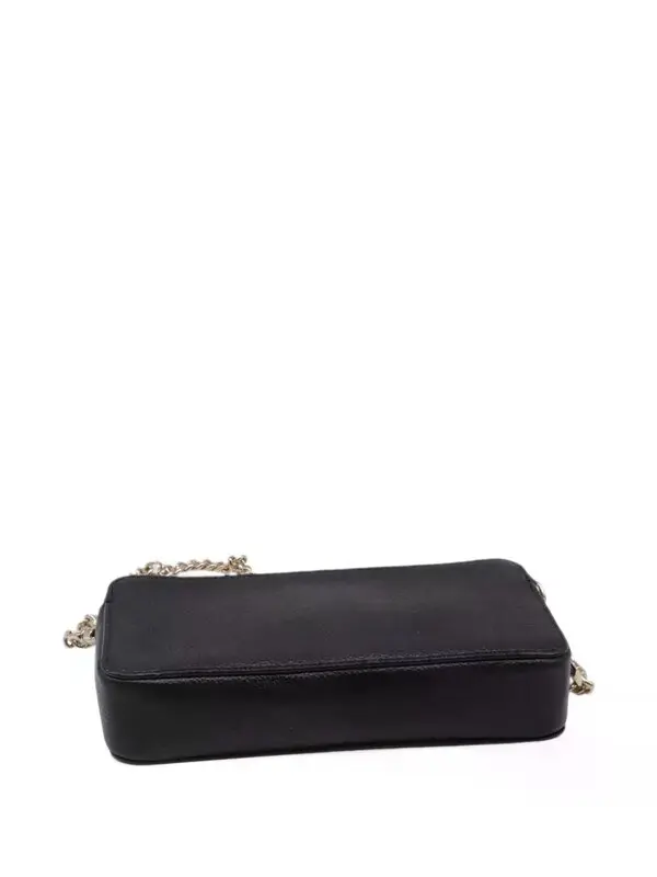 Kate Spade New York Margaux Double-zip Crossbody Bag