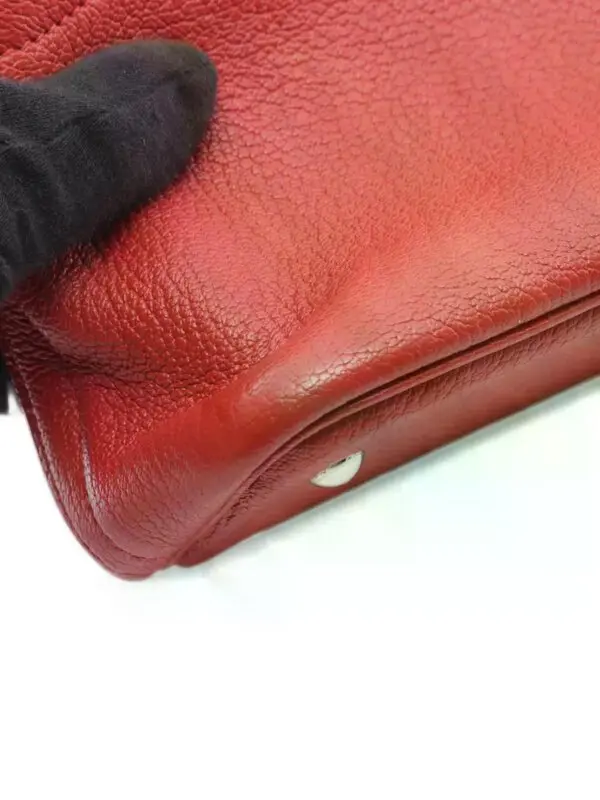 Hermès 2007 27 Bolide Handbag