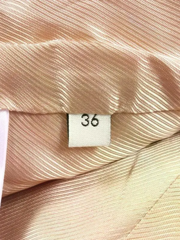 Gucci 2010s Gg Button Jacket
