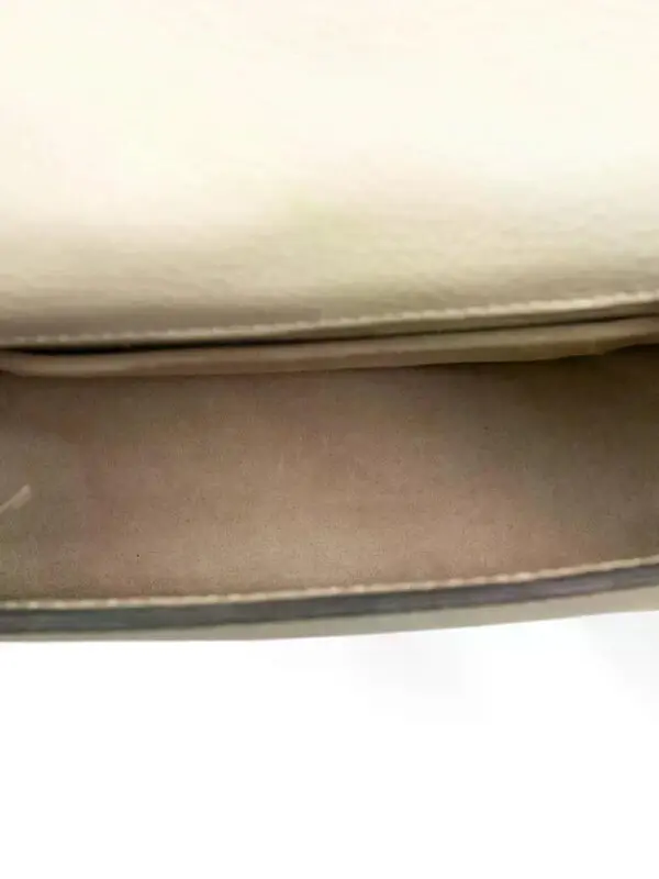 Chloé 2018 Small Leather Nile Bracelet Satchel
