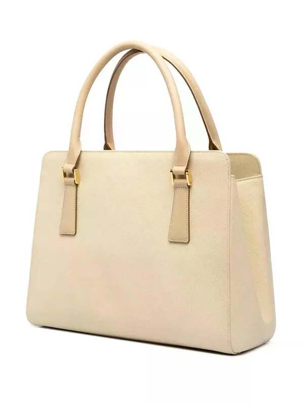 Burberry 2000-2017 Leather Handbag