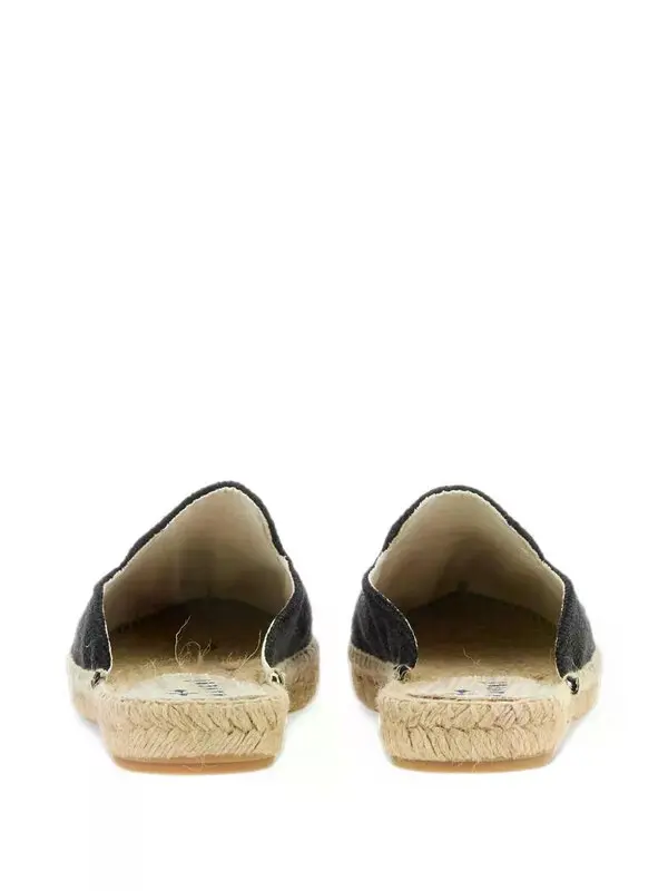 Manebí Hemp Espadrilles
