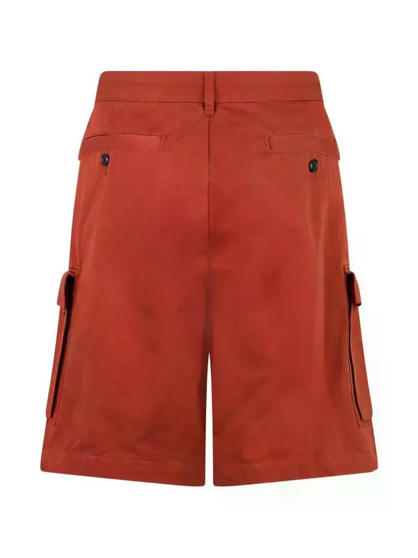 DIESEL® Multi-pocket Cargo Shorts