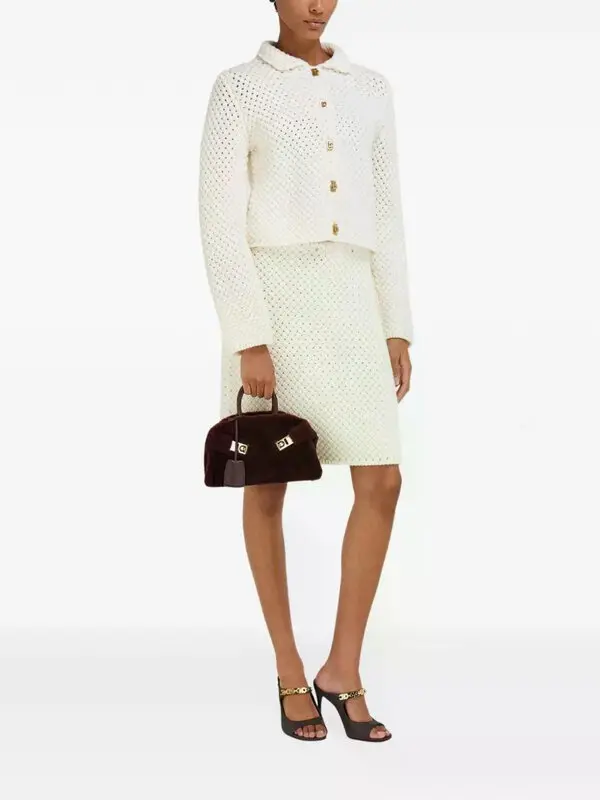 FERRAGAMO Hug Handbag