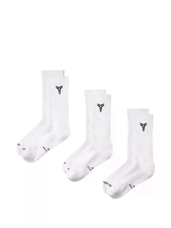 Nike Kobe Crew Socks