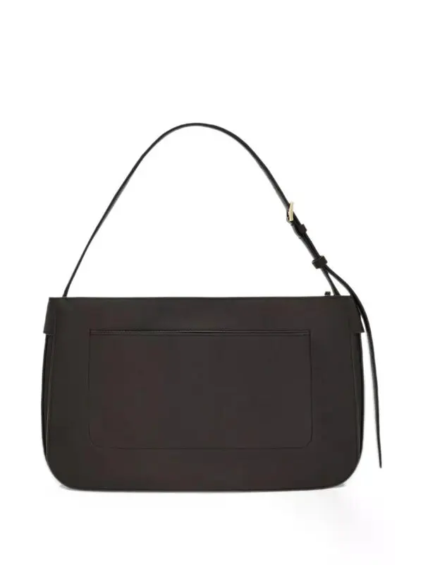 FERRAGAMO Cara Bag - Brown