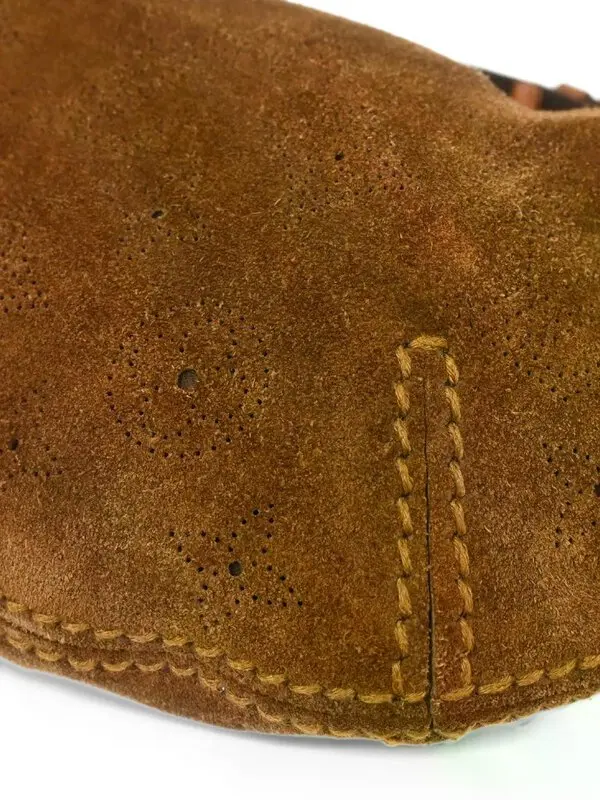 LOUIS VUITTON Pm Onatah Monogram Handbag