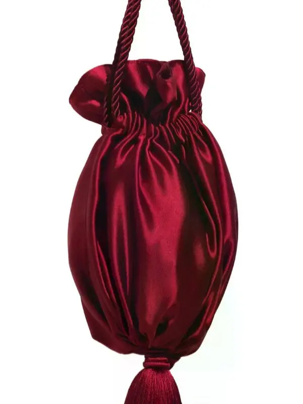 JENNIFER BEHR Gigi Tassel Bag