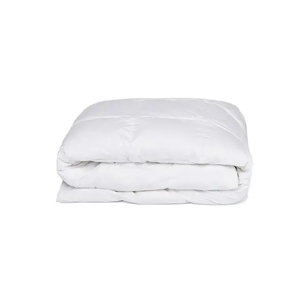 HOUSE BABYLON Summer Duvets Double - White