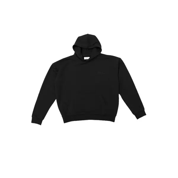 HOUSE BABYLON Hoodie - Black