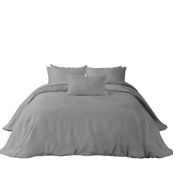 HOUSE BABYLON The Collection Grey Double - Gray