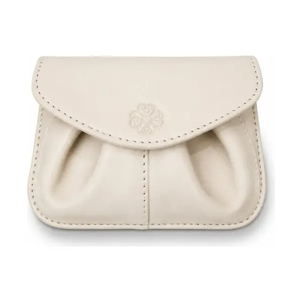 ROSZUAR Ecrin Liora Creamy - White