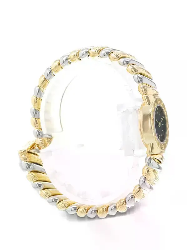BVLGARI 2008 Tubogas 18mm Watch