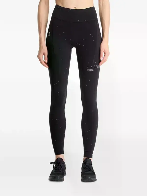 On Performance Tights Lumos