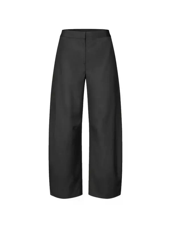 Samsøe Samsøe Saroko Wide-leg Trousers