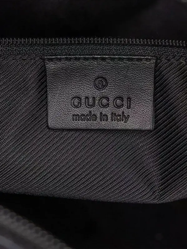 Gucci 2000-2015 Gg Canvas Tote Bag
