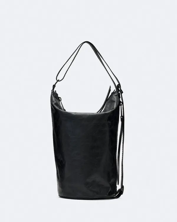 ALLSAINTS Nico Leather Sling Bag