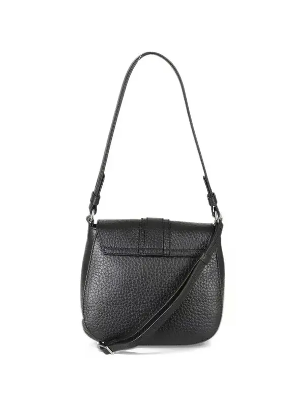 Orciani Sunday Soft Buckle-detail Tote Bag