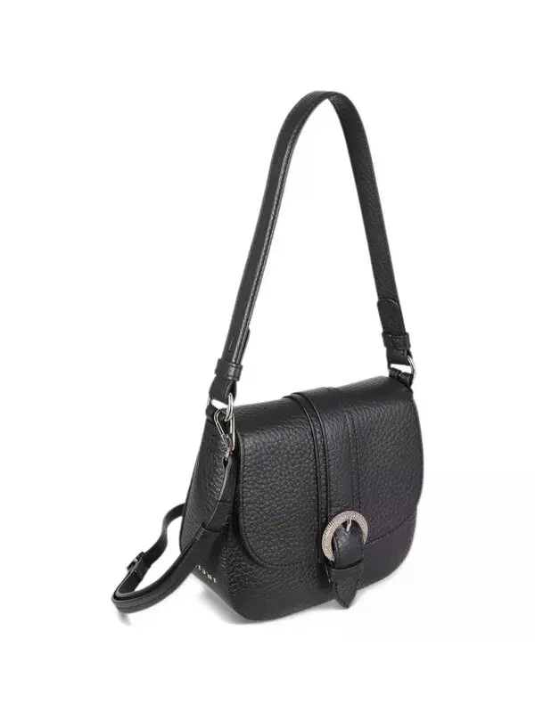 Orciani Sunday Soft Buckle-detail Tote Bag