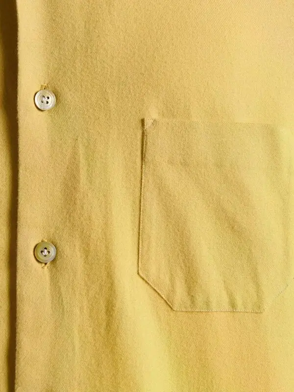 Kiton Ciro Double-pocket Shirt