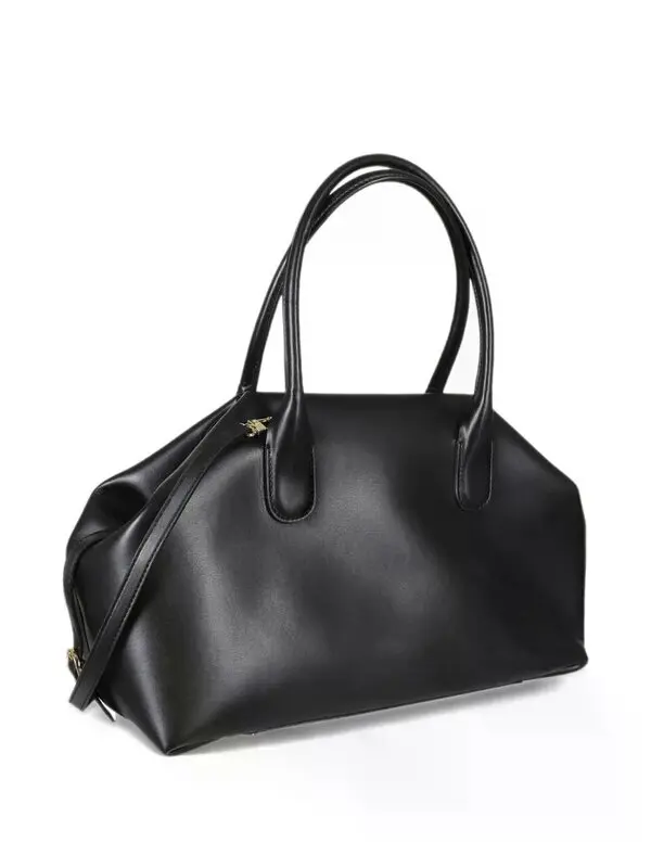 THEMOIRE Medium Talia Trunk Tote Bag