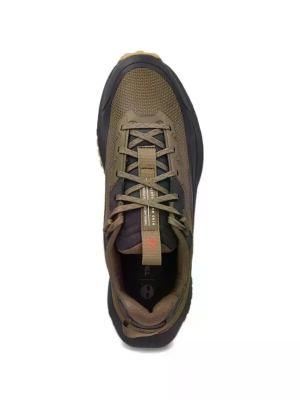 Timberland Motion Access Low Lace Panelled Sneakers