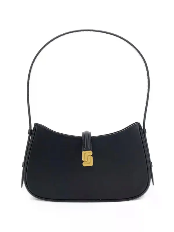 Soeur Bonnie Leather Tote Bag