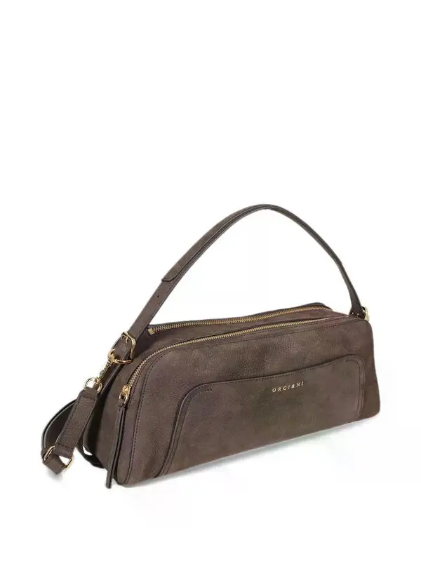 Orciani The Address 38 Nabucco Clutch Bag