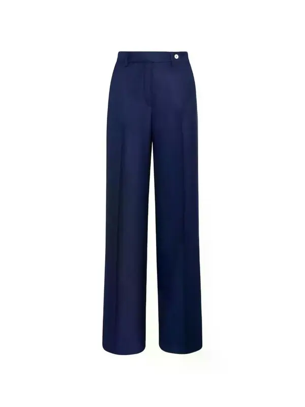 Kiton Straight-leg Trousers