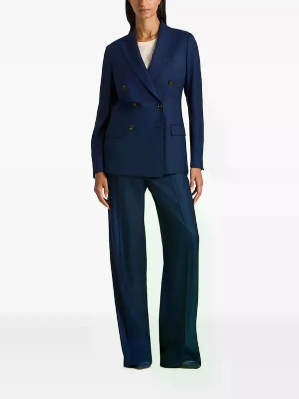 Kiton Straight-leg Trousers