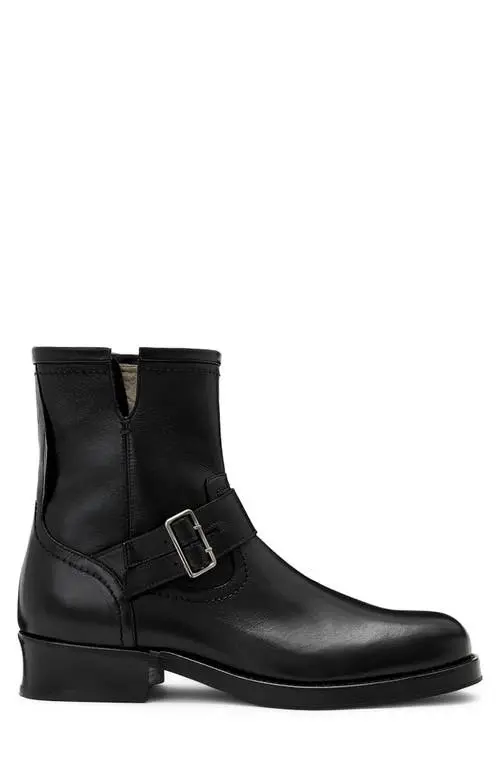 ALLSAINTS Bailey Leather Boot