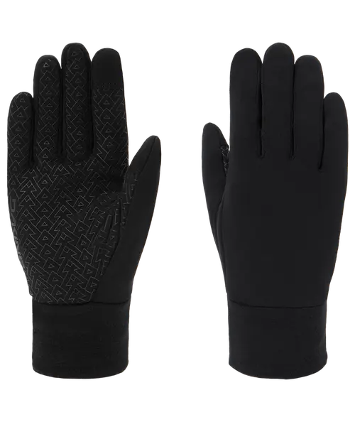 DAKINE Titan 2.0 Leather Dlx Gore-tex Gloves - Black
