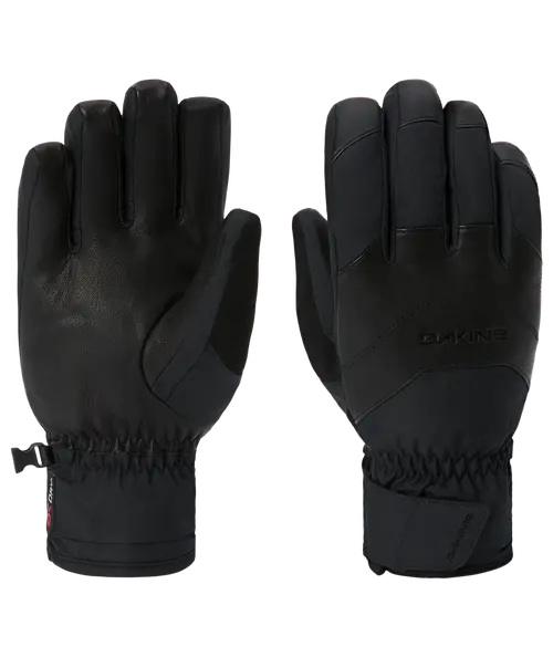 DAKINE Camaro Short Gloves - Black